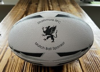 Strathmore RFC News | My Club Hub