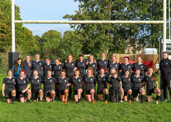 Strathmore RFC News | My Club Hub